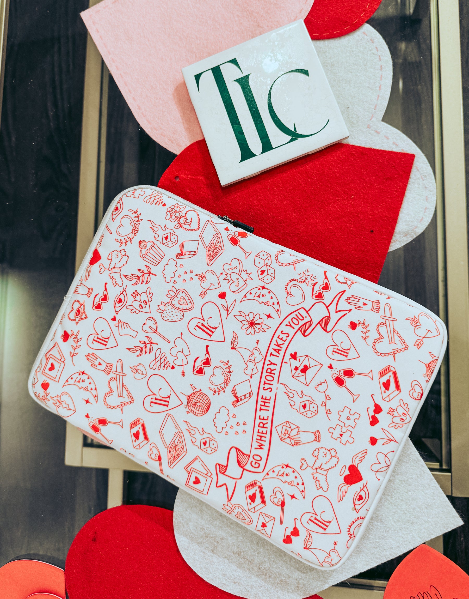 The Last Chapter Book Shop – Thelastchapterbookshop