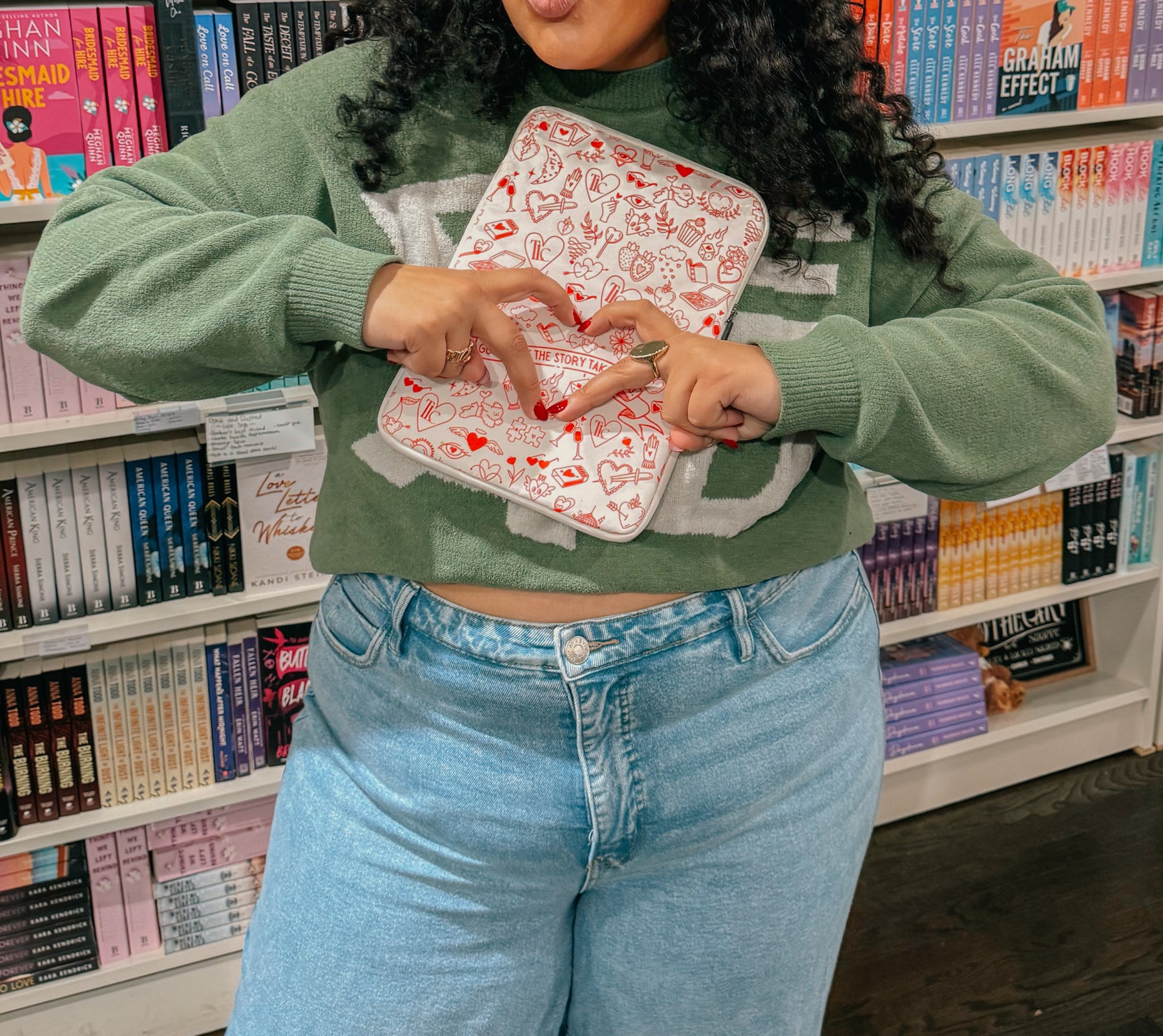 The Last Chapter Book Shop – Thelastchapterbookshop